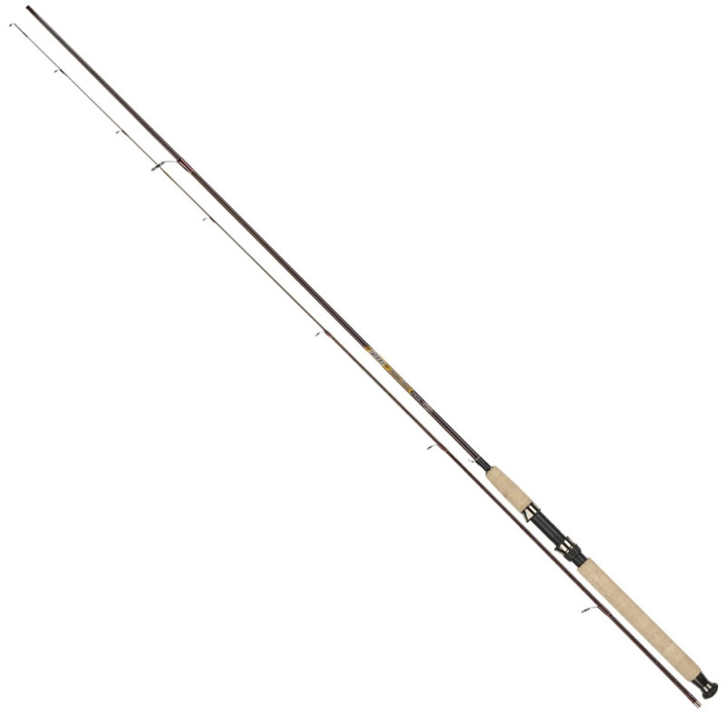 Wędka Konger Tiger Cross Max UL 270cm / 3-18g - Wedkarski.com