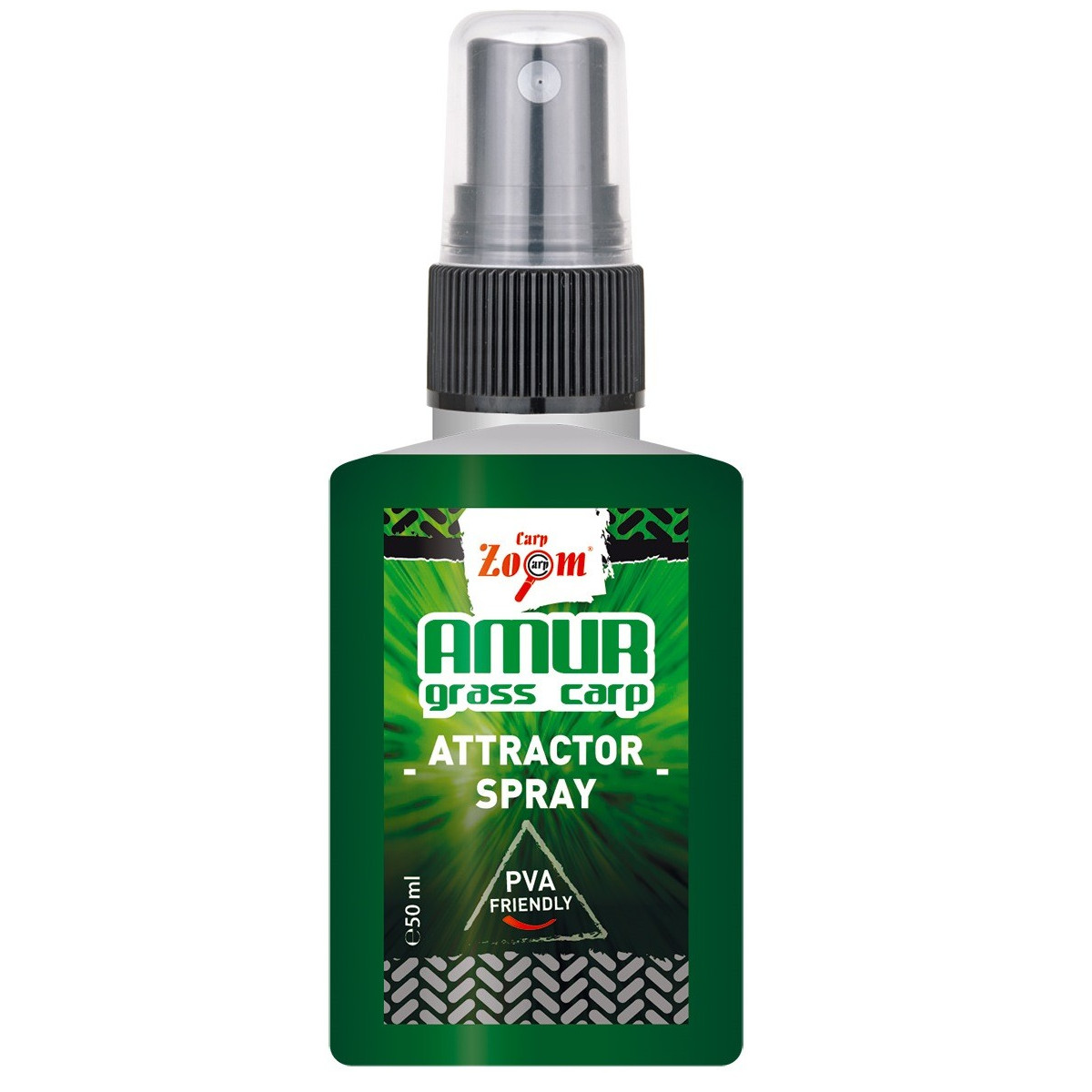 Atraktor Carp Zoom Amur Spray 50ml - Wedkarski.com