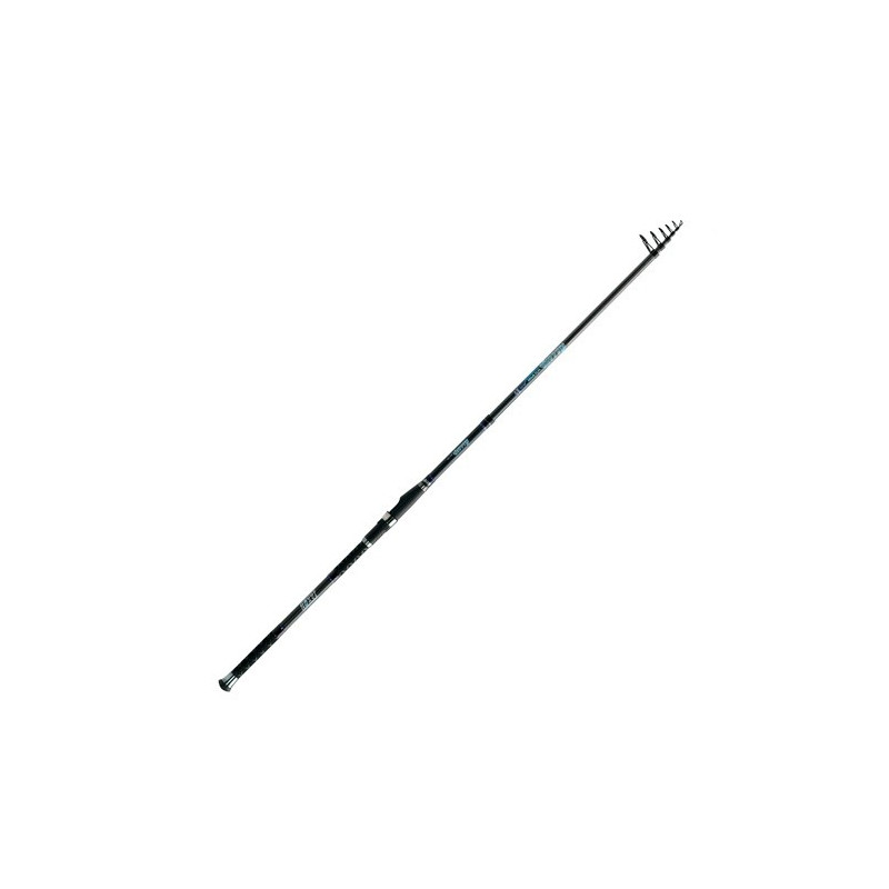 Wędka Jaxon Accord Tele Bream 10-40 gram, długość: 360 cm - Wedkarski.com