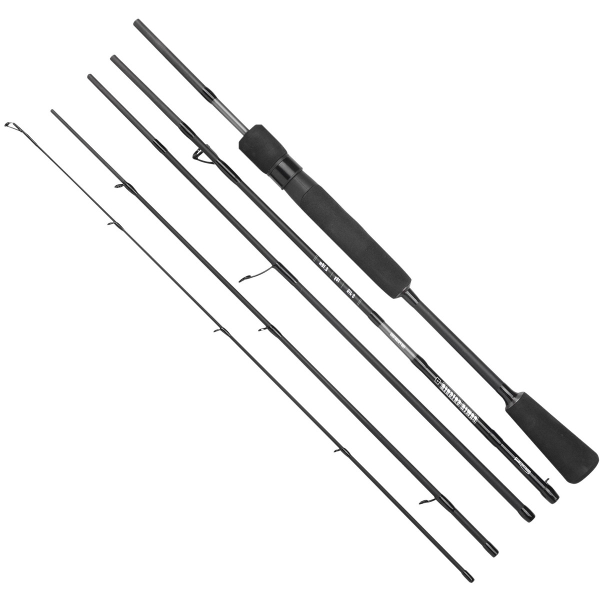 Wędka Spro PowerCatcher Plus Jig Micro 270cm / 60g - Wedkarski.com
