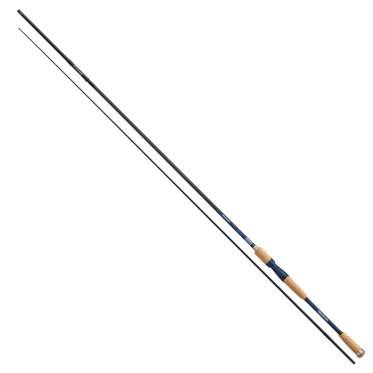 Wędka Team Daiwa Linear Interline 270cm / 15-50g - Wedkarski.com