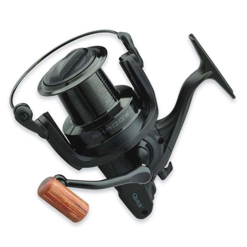 Kołowrotek DAM Shadow 7 SLS FD 8000 - Wedkarski.com