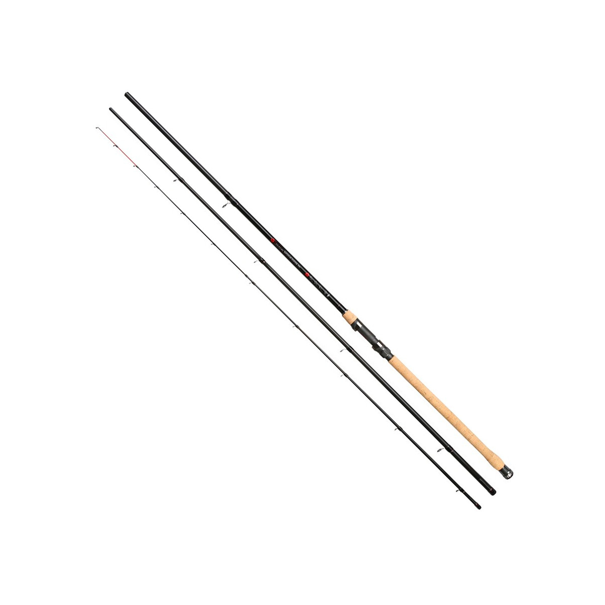Wędka Mikado Essential Medium Feeder 390cm / 110g - Wedkarski.com