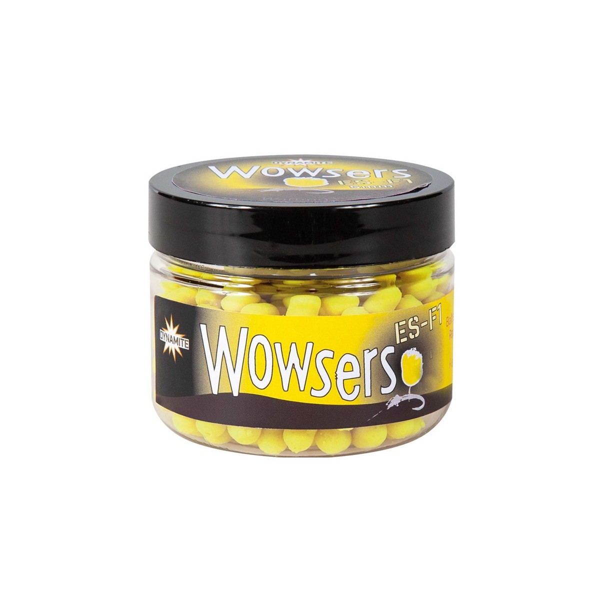 Pellet Dynamite Baits haczykowy Wowsers 9 - Wedkarski.com