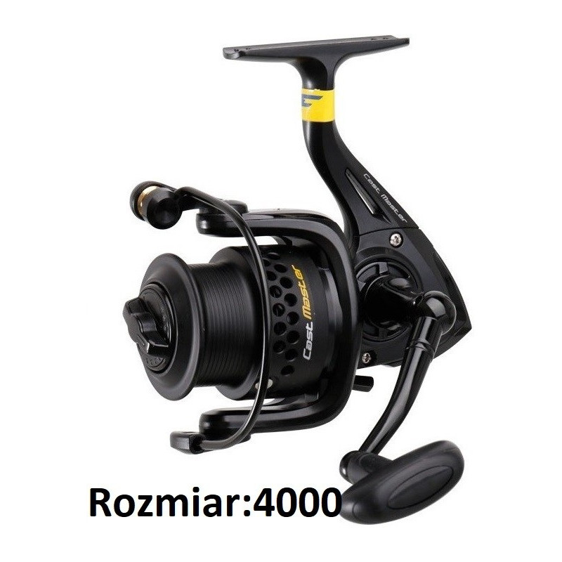 Kołowrotek Flagman Cast Master Feeder 5000 - Wedkarski.com