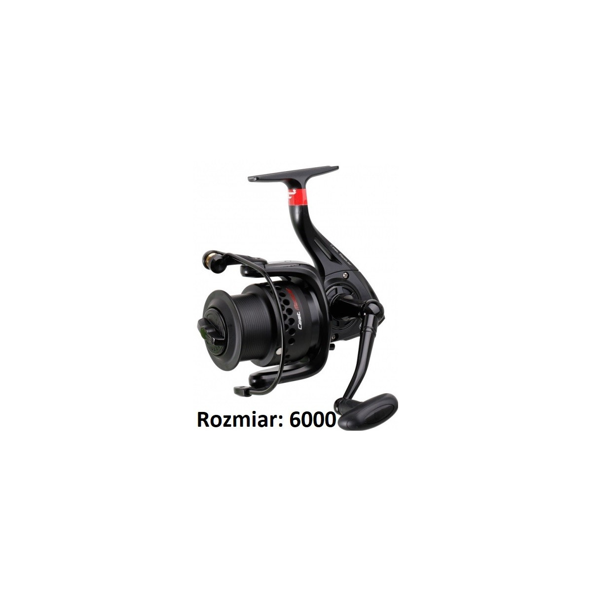 Kołowrotek Flagman Cast Master Feeder 5000 - Wedkarski.com