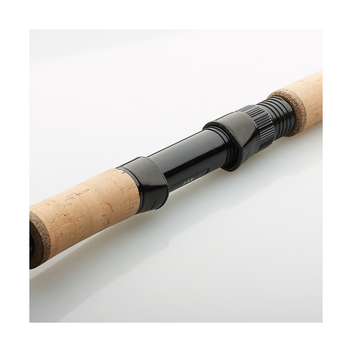 Wędka DAM Nanoflex Pro+ Salmon Stick 386cm / 15-55g - Wedkarski.com