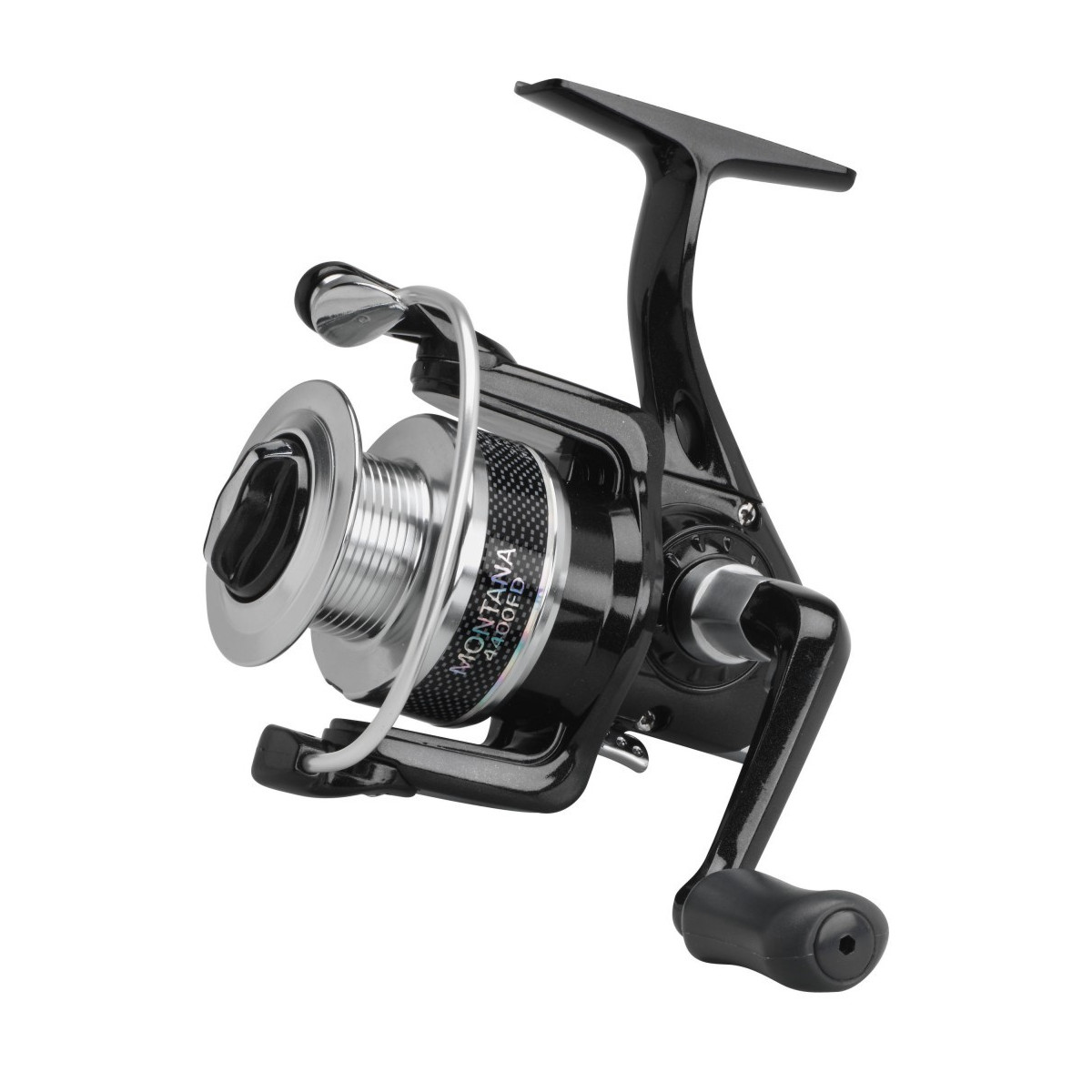 Kołowrotek Spro Montana - Wedkarski.com