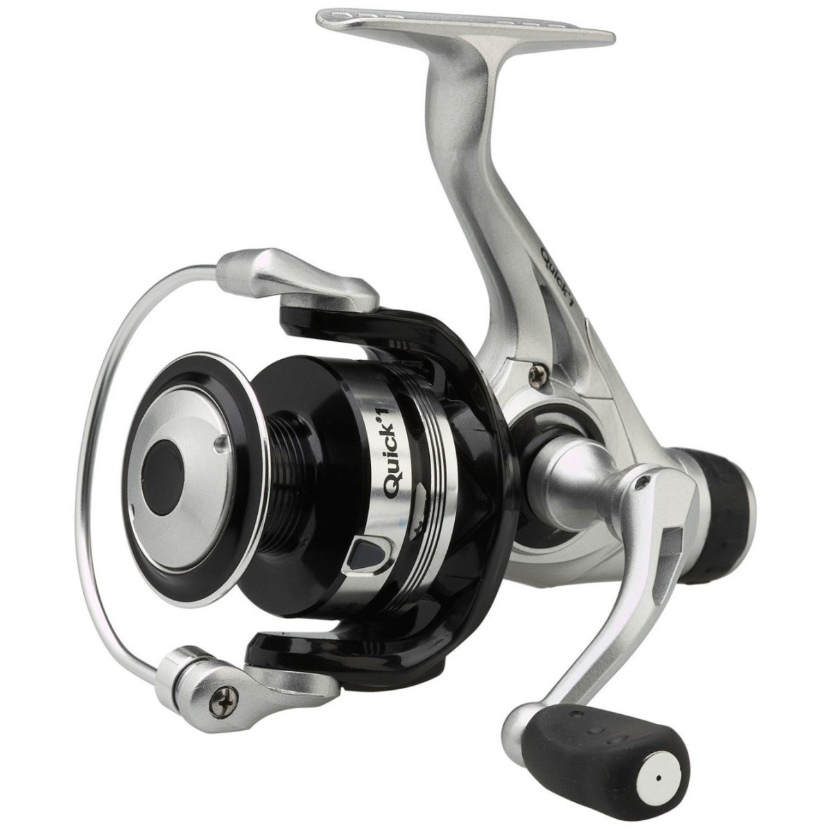 Kołowrotek DAM QUICK 1 RD 5000 - Wedkarski.com