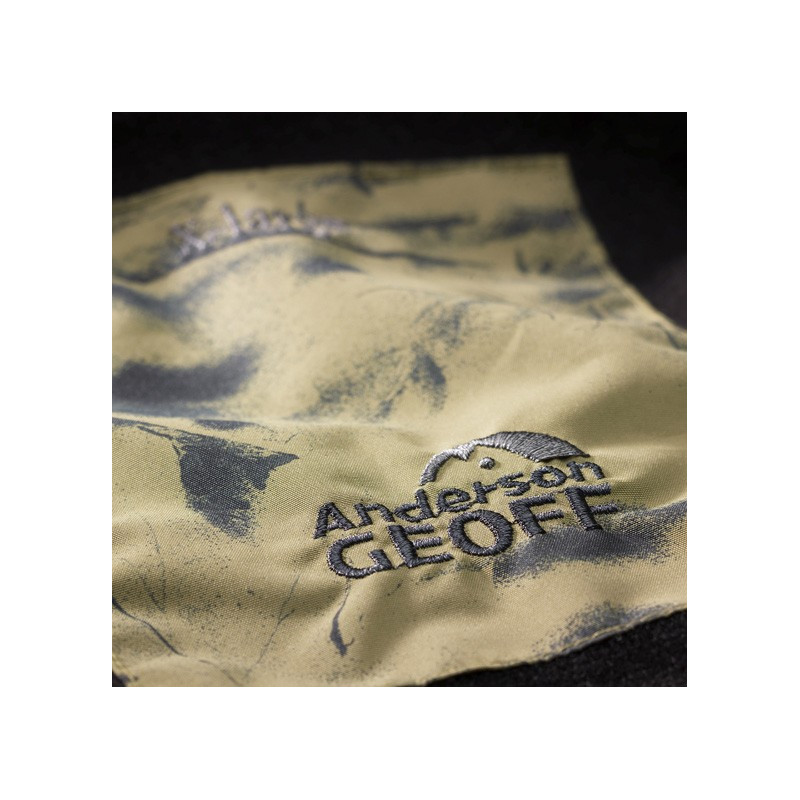 Spodnie GEOFF Anderson Urus 3 Leaf roz. XXXL - Wedkarski.com