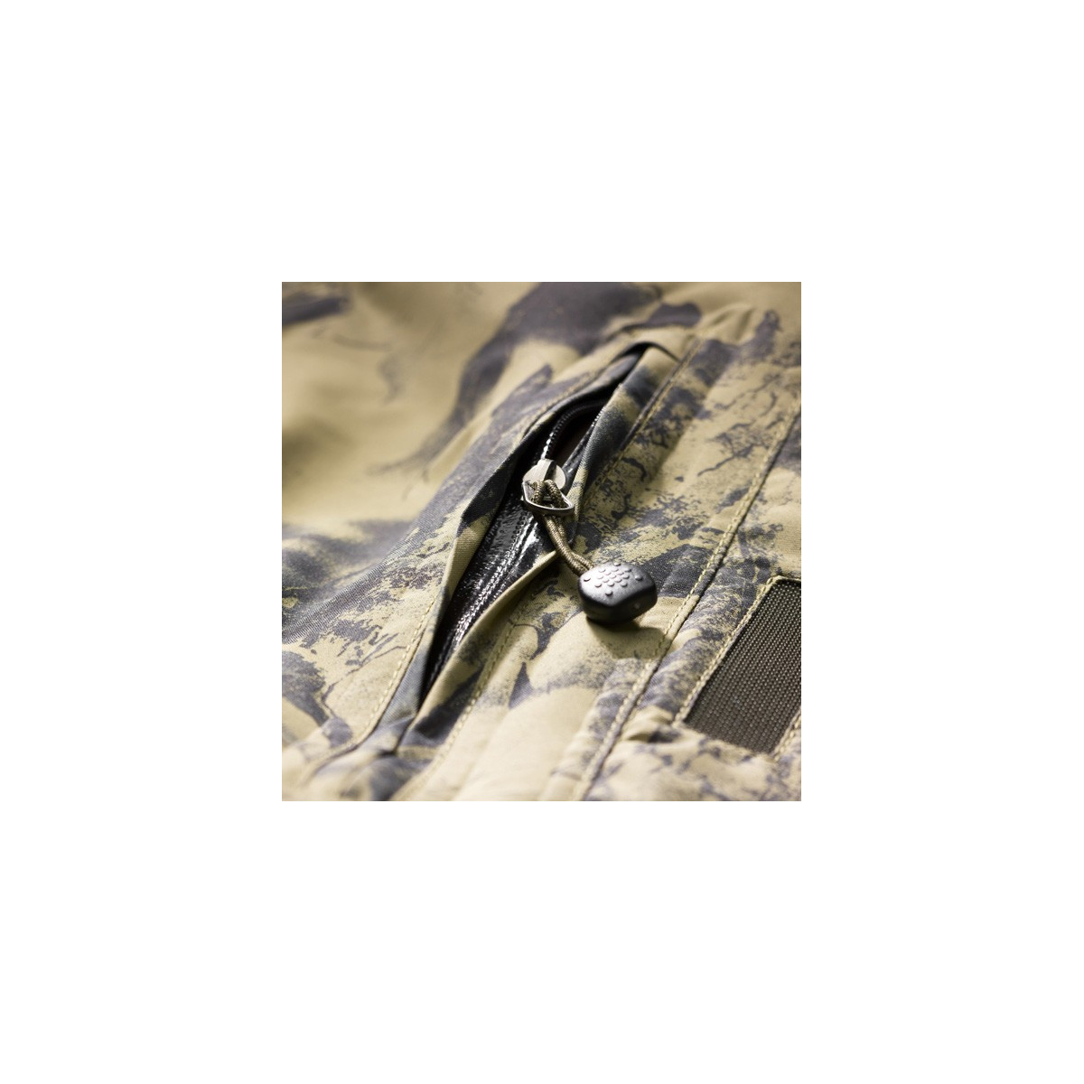 Spodnie GEOFF Anderson Urus 3 Leaf roz. XXXL - Wedkarski.com