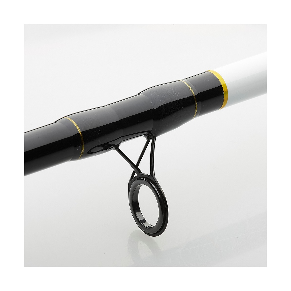 Wędka DAM BASE-X Feeder 390cm / 120g - Wedkarski.com