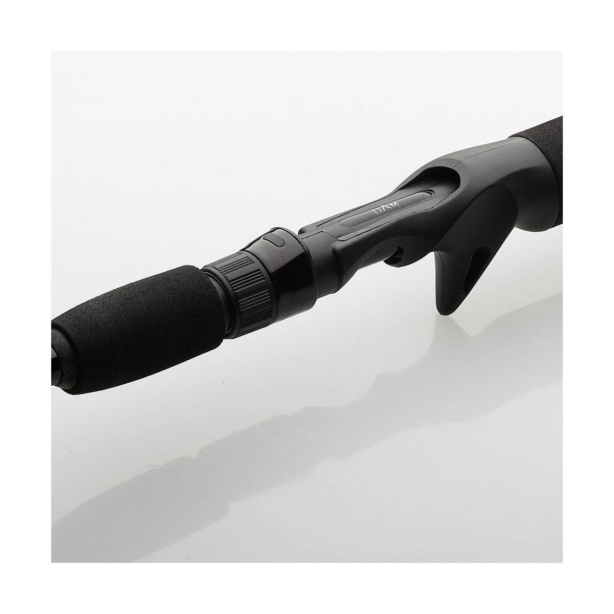 Wędka DAM BASE-X Cast 210cm / 15-40g - Wedkarski.com