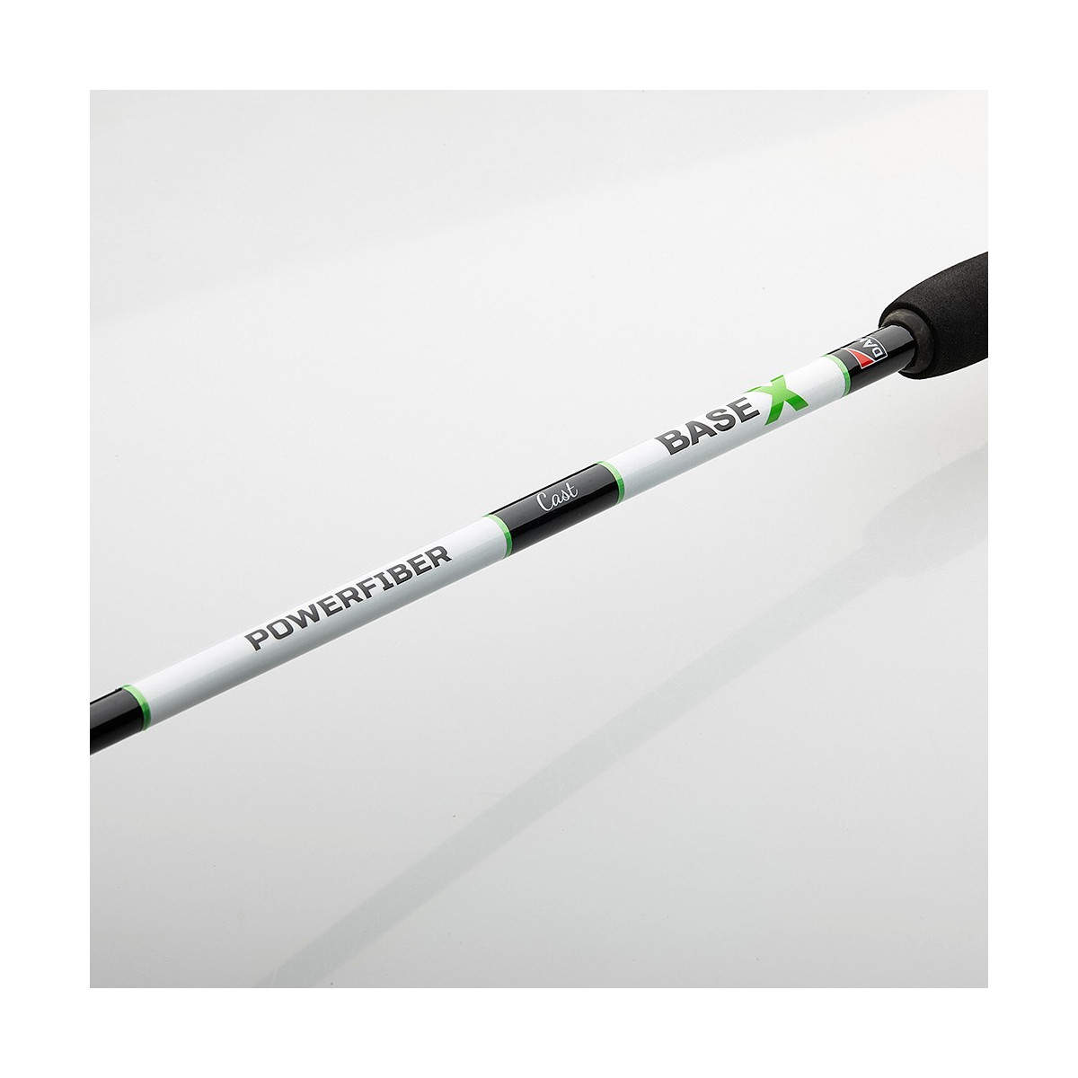 Wędka DAM BASE-X Cast 210cm / 15-40g - Wedkarski.com