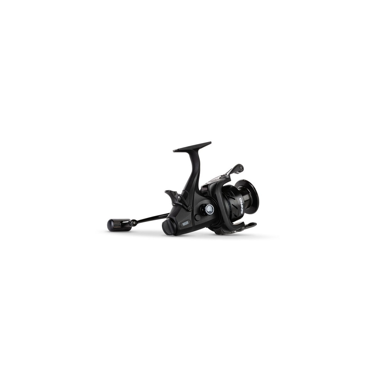 Kołowrotek NASH Dwarf Freespool 4000 - Wedkarski.com