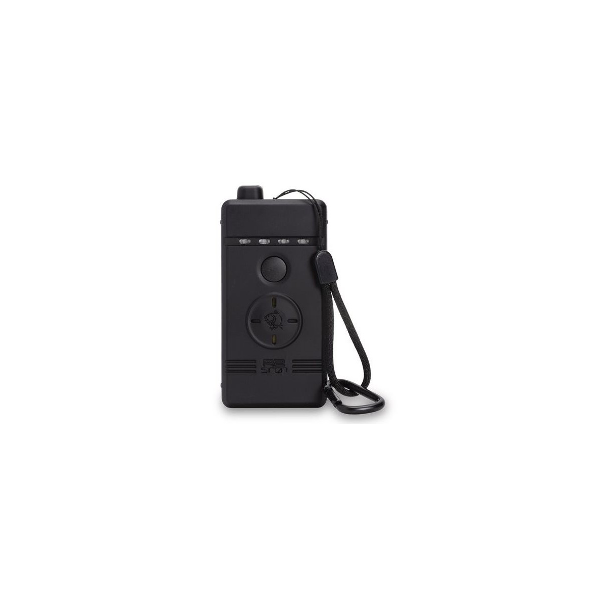 Centralka Siren R2 Receiver NASH - Wedkarski.com