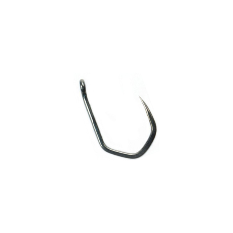 Haki karpiowe - bezzadziorowe Flota Claw hak 12 NASH - Wedkarski.com