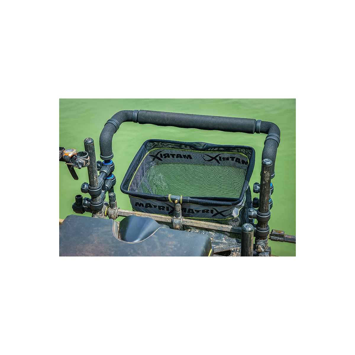 Balkon 3D-R Pole Support Bar GBA046 Matrix - Wedkarski.com