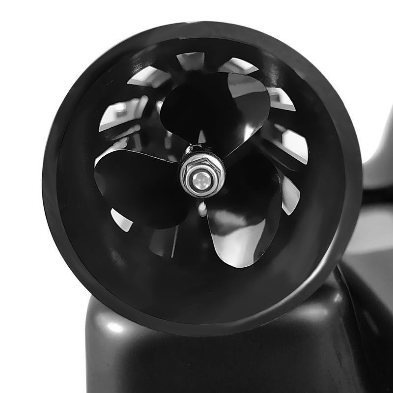 Łódka zanętowa ACTOR BASIC KOMPAS CARBON MK4I ACBCMK4I BOATMAN - Wedkarski.com