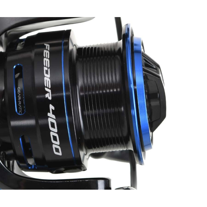 Kołowrotek Flagman Sherman Pro Feeder Nowa Generacja 5000 - Wedkarski.com