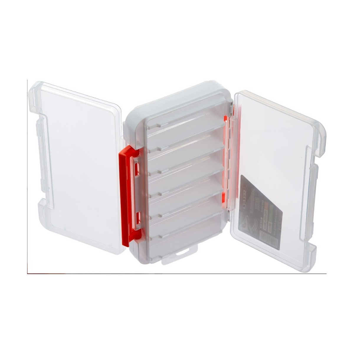 Pudełko SELECT Reversible Box SLHX-2001B 18703854 / 17.5 х 10.5 х 3.8 ...