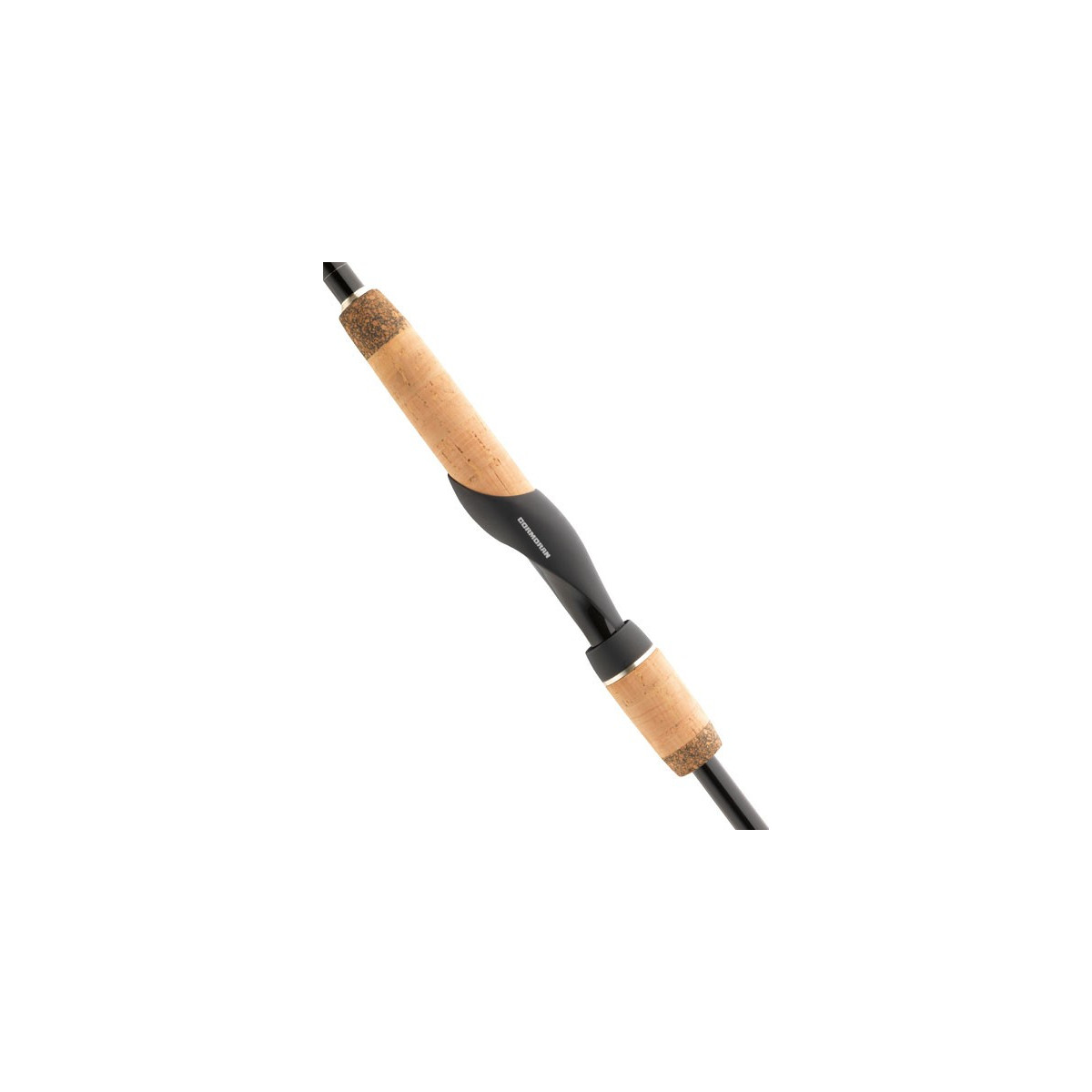 Wędka Cormoran Black Star Sensi Power 245cm / 3-38g - Wedkarski.com