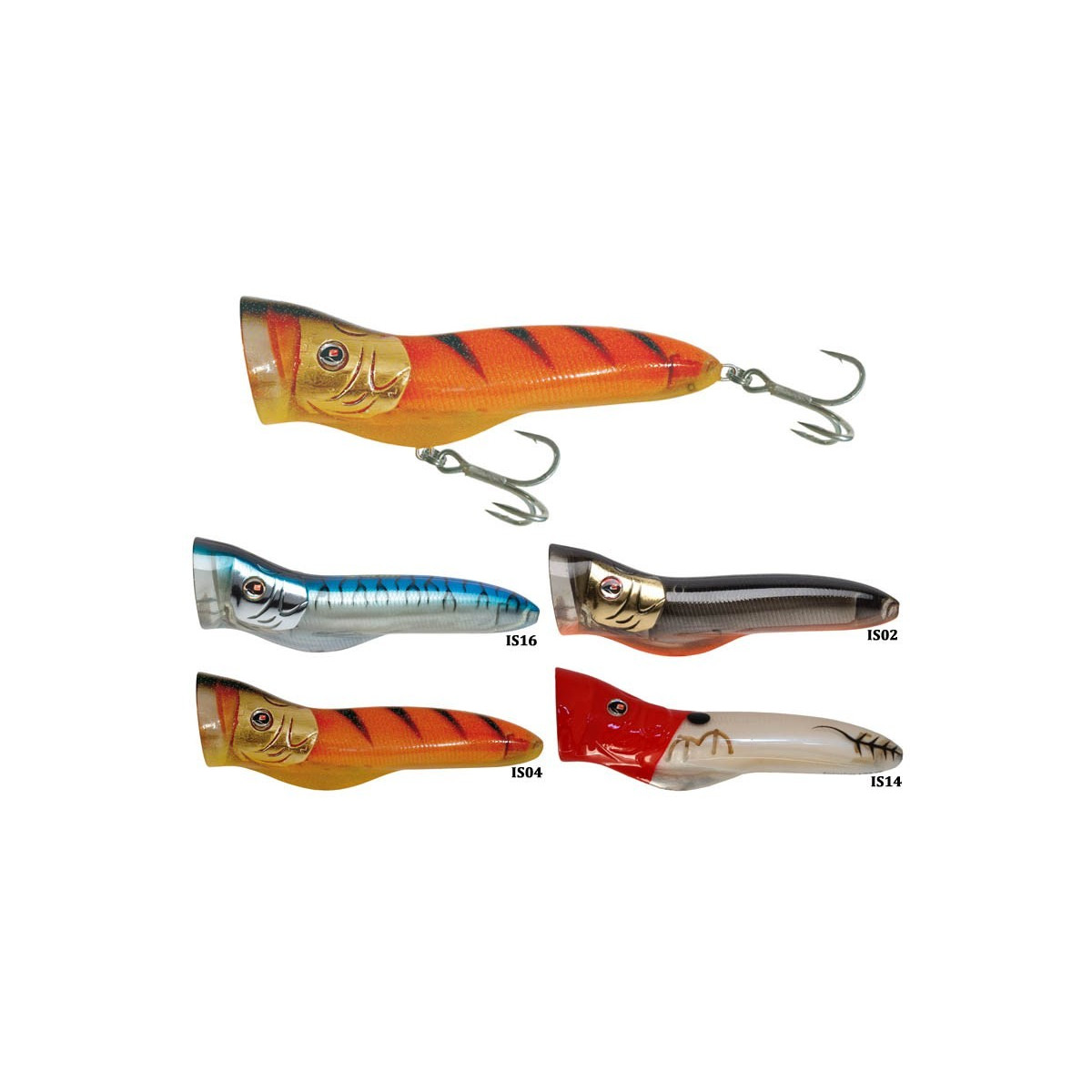 Wobler Sébile Splasher 12cm NMT - Wedkarski.com