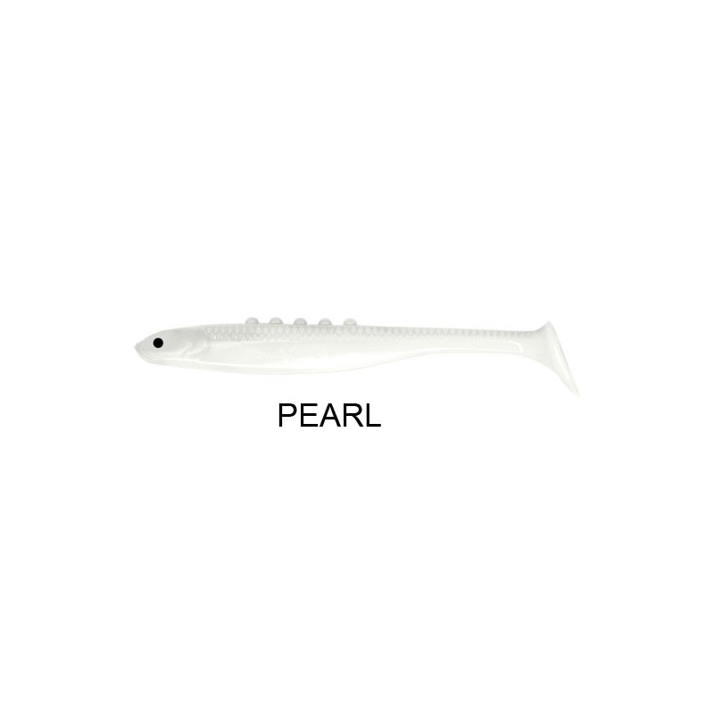 Ripper Dragon Viper Pro różne kolory 10 cm PEARL - Wedkarski.com
