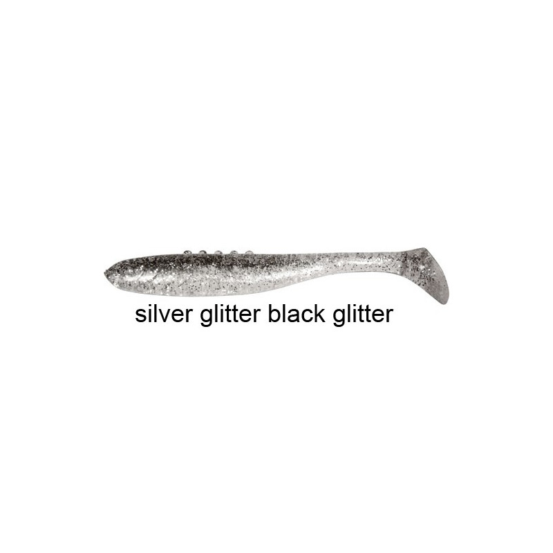 Ripper Dragon Viper Pro różne kolory 10 cm PEARL - Wedkarski.com