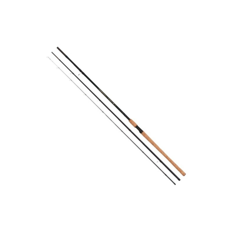 Wędka Mikado Royal Fishunters Match 390cm / 12-30g - Wedkarski.com