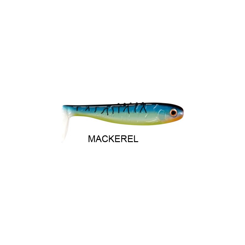 Ripper Dragon Chucky różne kolory 12,5 cm Mackerel - Wedkarski.com