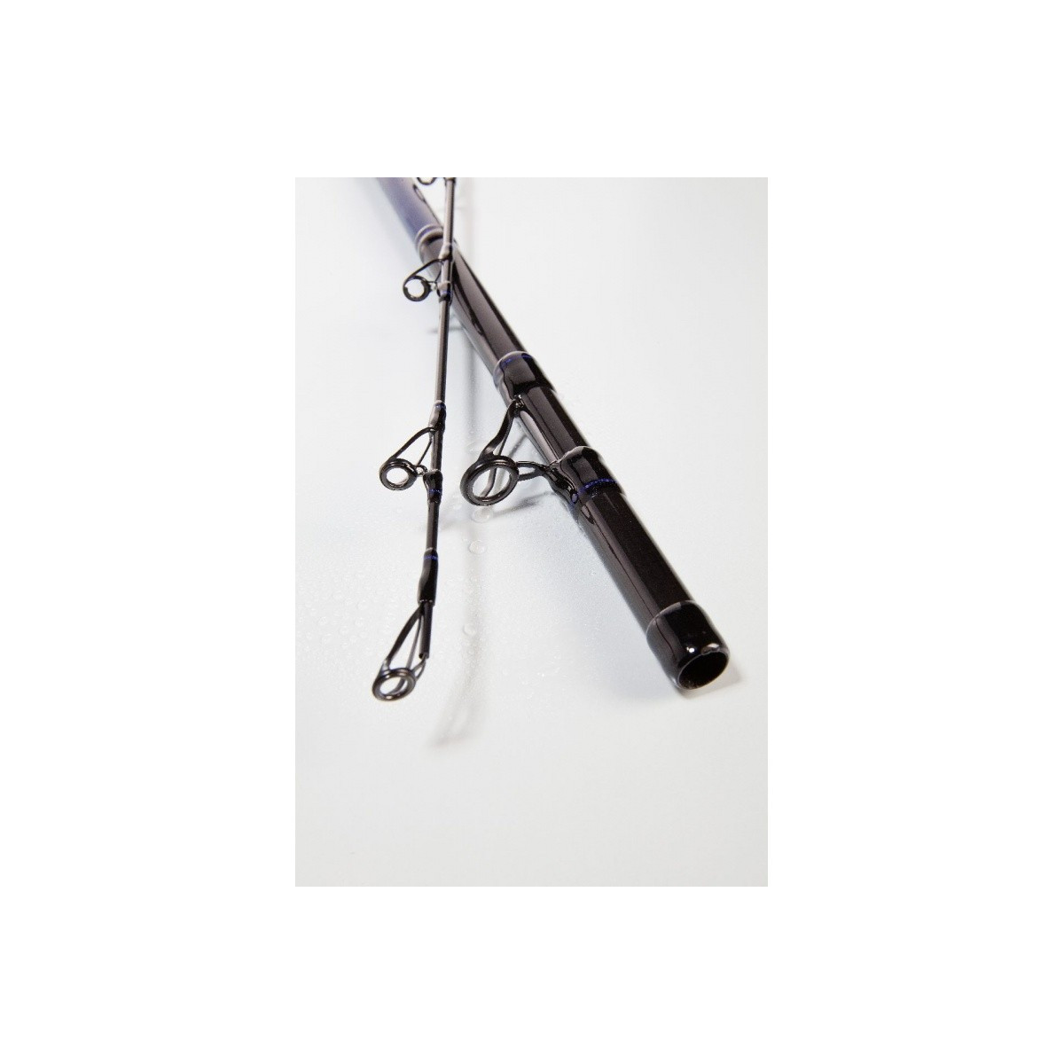 Wędka DEGA ARCANTA DREAM LIGHT PILK LT 245cm / 45-125g - Wedkarski.com