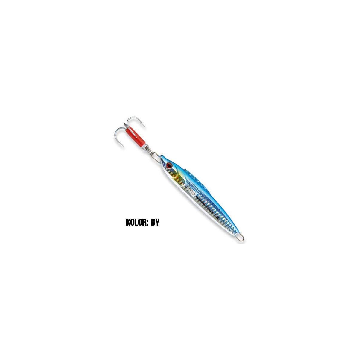 Pilker Cormoran Mega Pilk 85g OG - Wedkarski.com