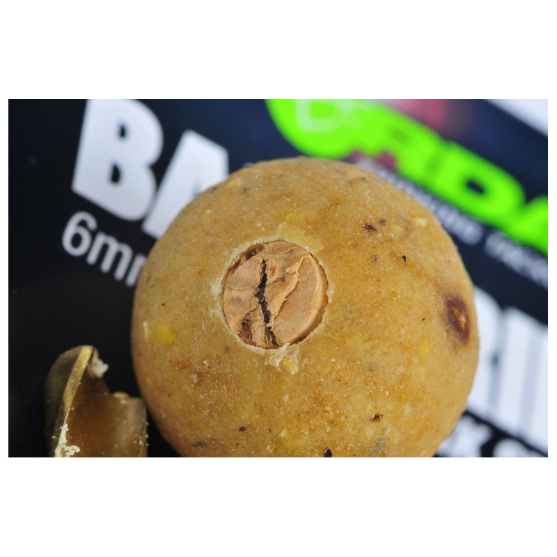 Wiertło do kulek wraz z korkiem 6mm Korda - Wedkarski.com