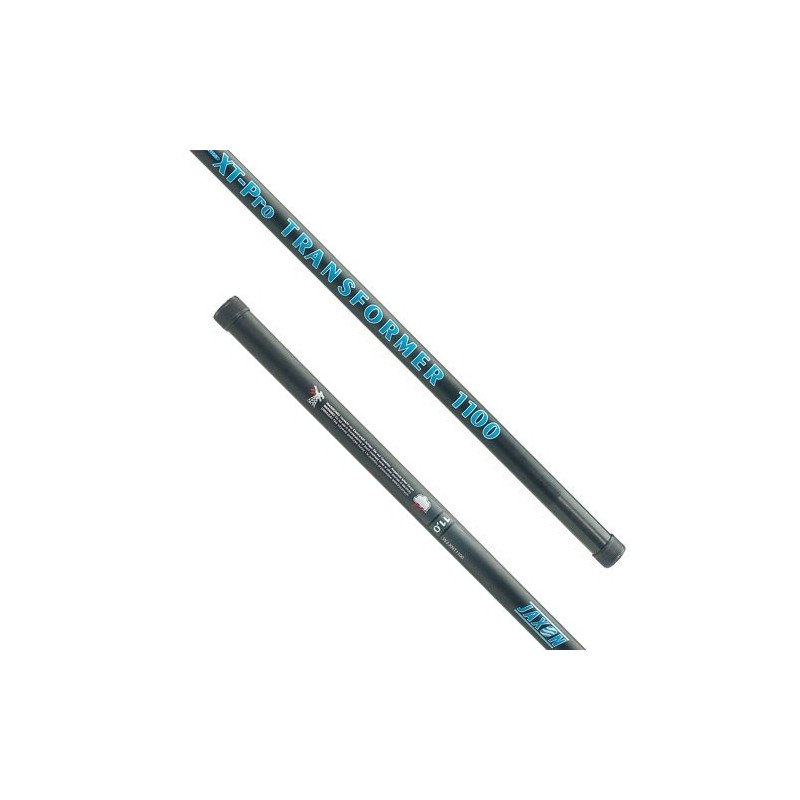 Wędka Jaxon XT-PRO New Generation Transformer 1100cm - Wedkarski.com