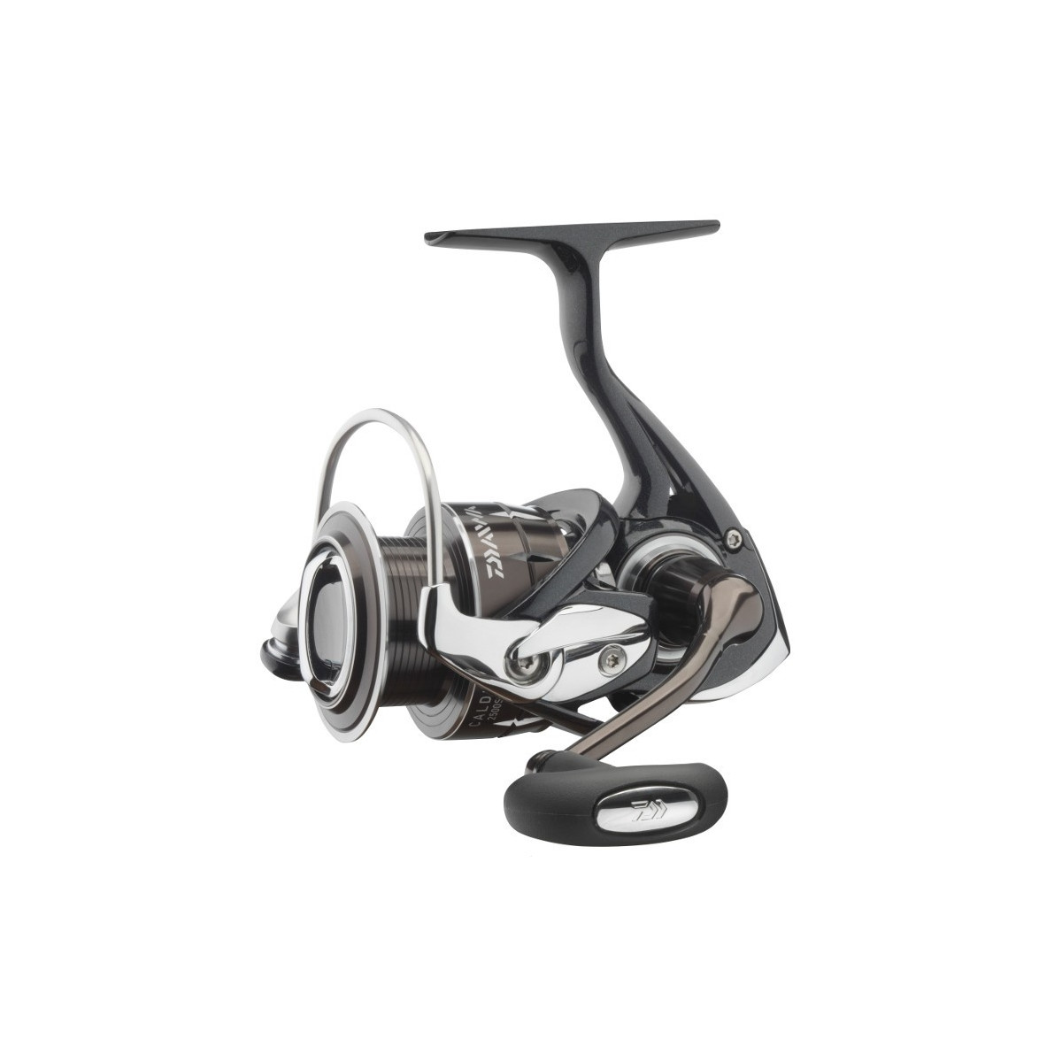 Kołowrotek Daiwa Caldia SHA 3000 - Wedkarski.com