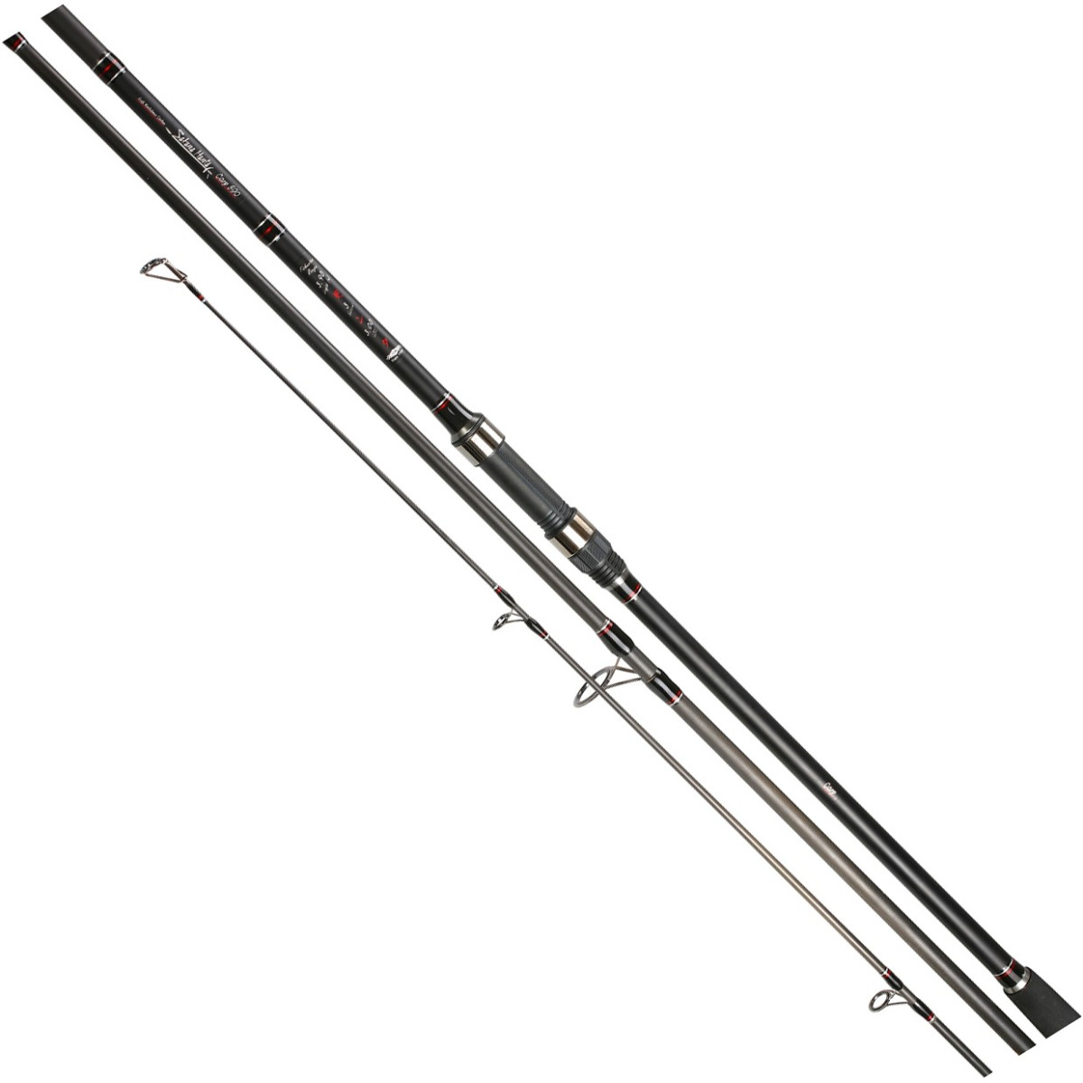 Wędka Mikado Sakana Hanta Carp 390cm / 3lbs - Wedkarski.com