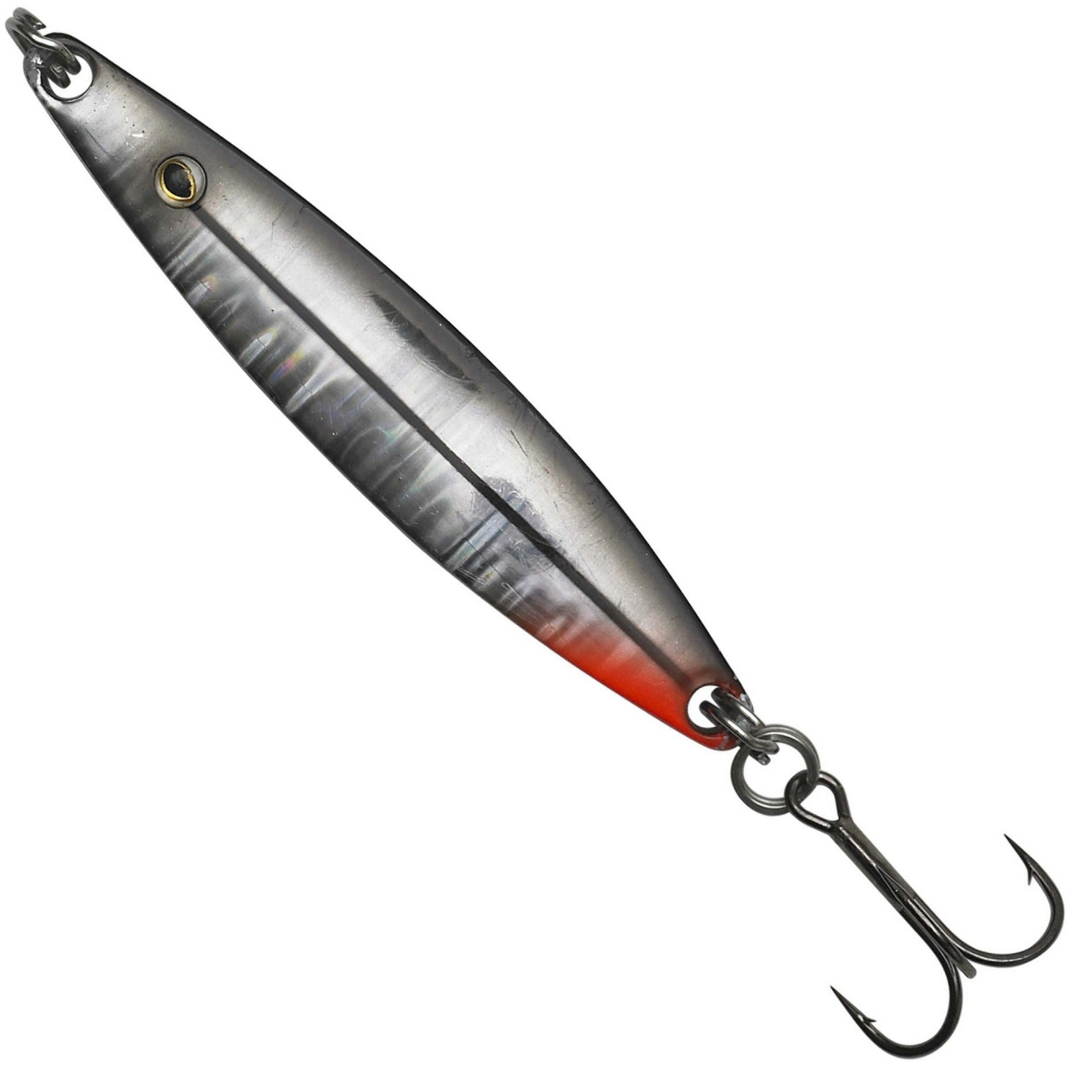 Przynęta Hansen Fight SD 21g uv red/black - Wedkarski.com