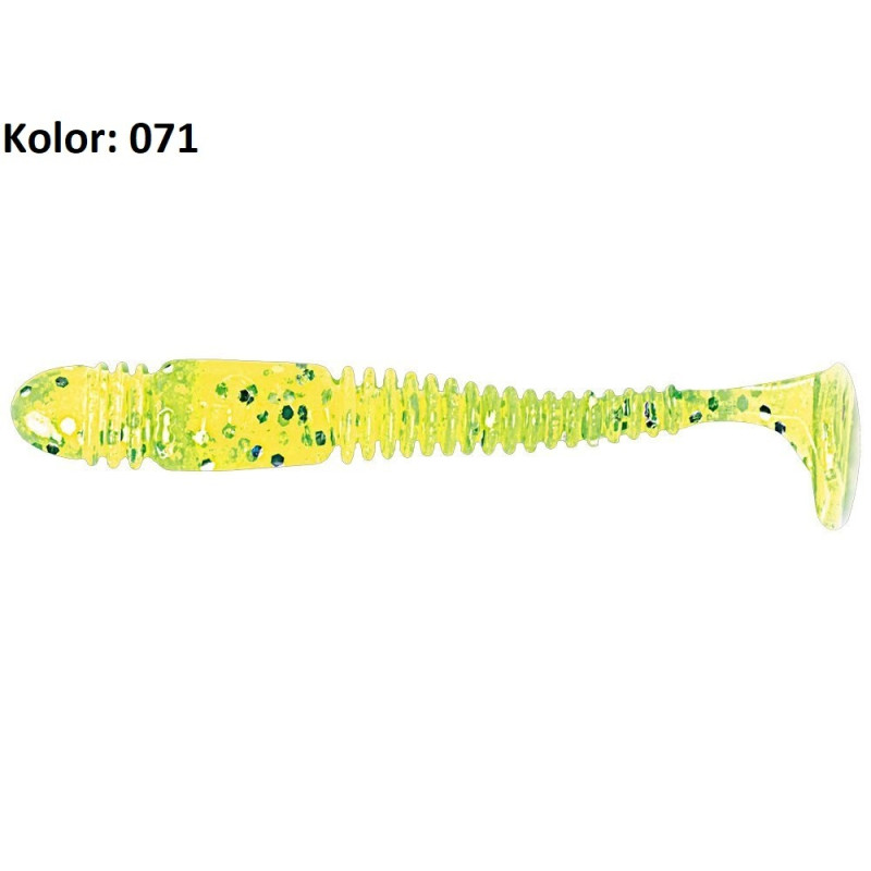 Przynęta Lucky John zapachowa Tioga Pro 6cm t61 - Wedkarski.com