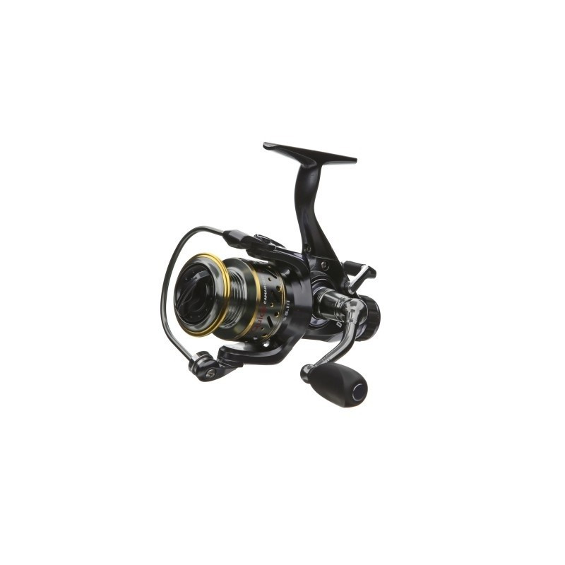 Kołowrotek DAM QUICK CAMARO FS 3000 - Wedkarski.com