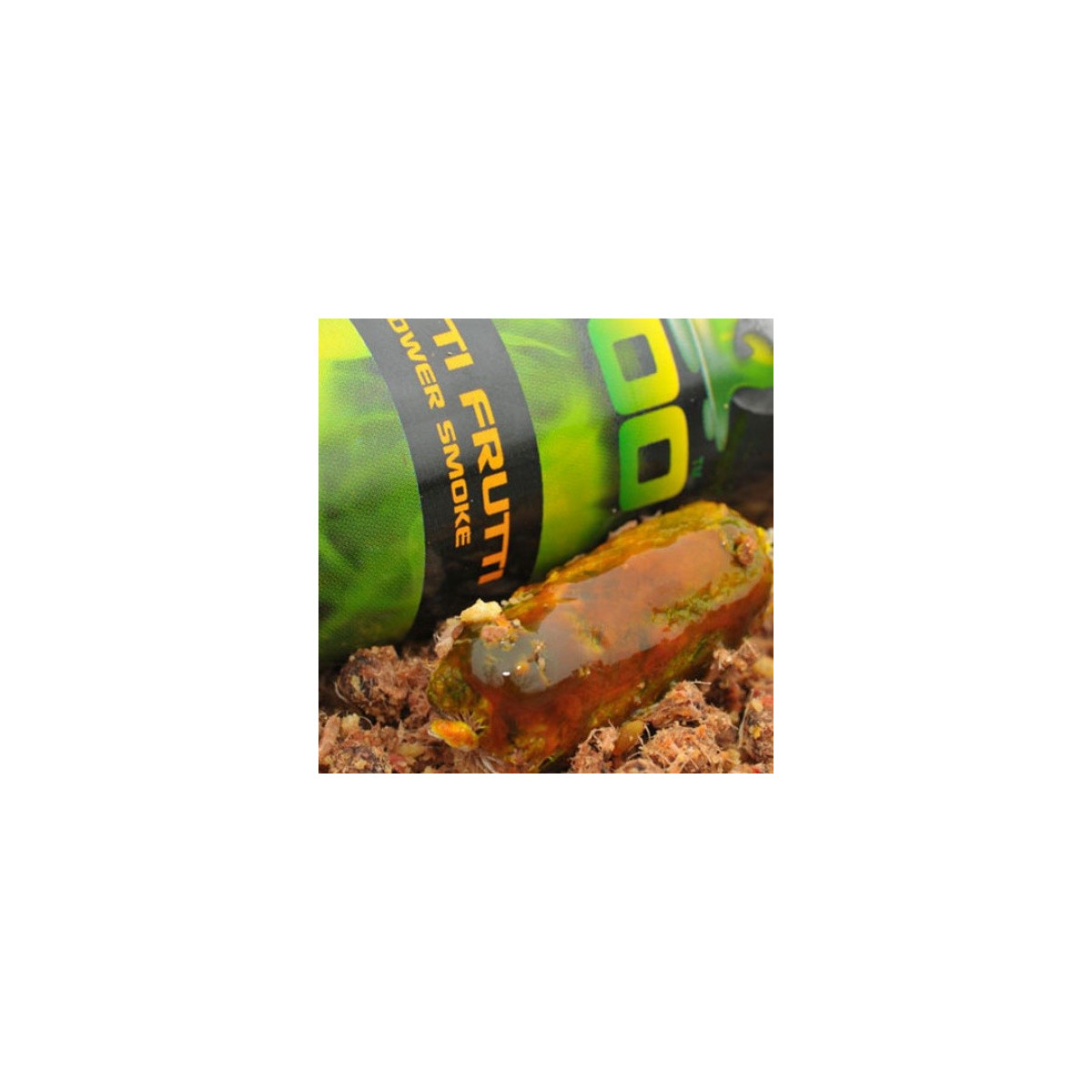 Dip Kiana Carp Goo 125ml 125 ml / Chocolate Candy Korda - Wedkarski.com