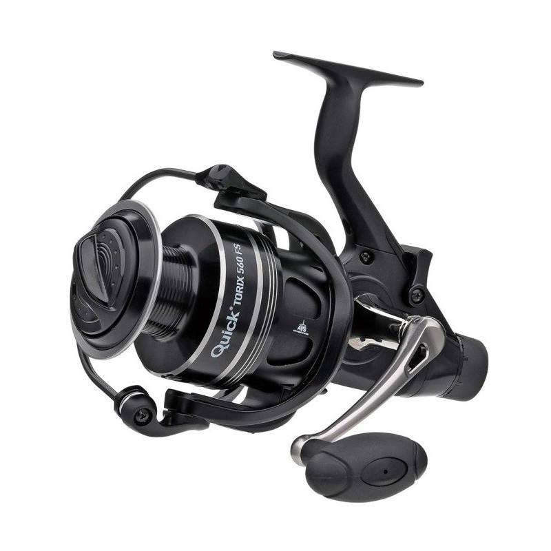 Kołowrotek DAM Quick Torix FS 6000 - Wedkarski.com