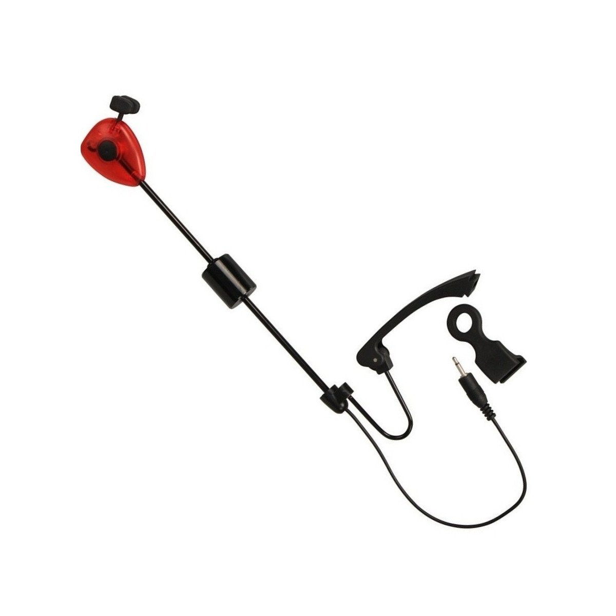 Sygnalizatory DAM Mad NXT MKII Illuminated Swing Indicator green ...
