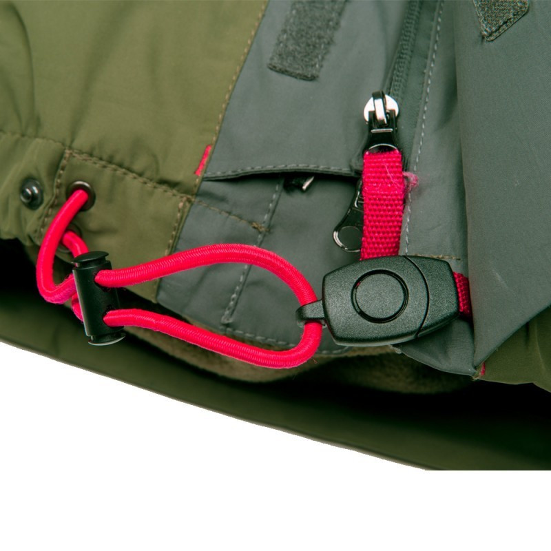 Wypornościowy komplet wędkarski Float Guard roz. M Graff - Wedkarski.com