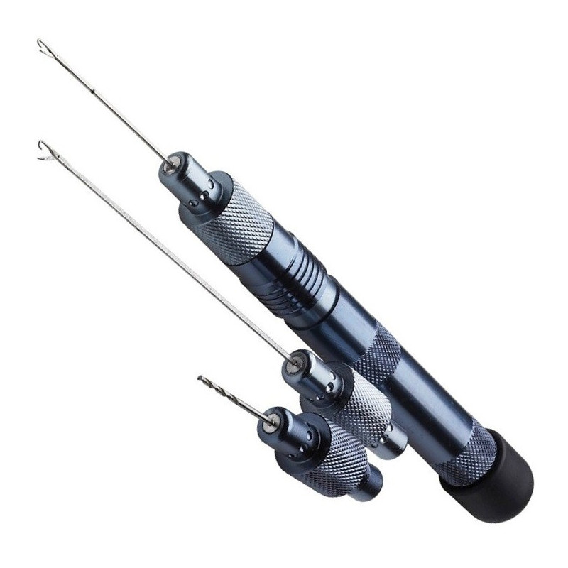 Zestaw do montażu kulek Quick Release Prologic - Wedkarski.com