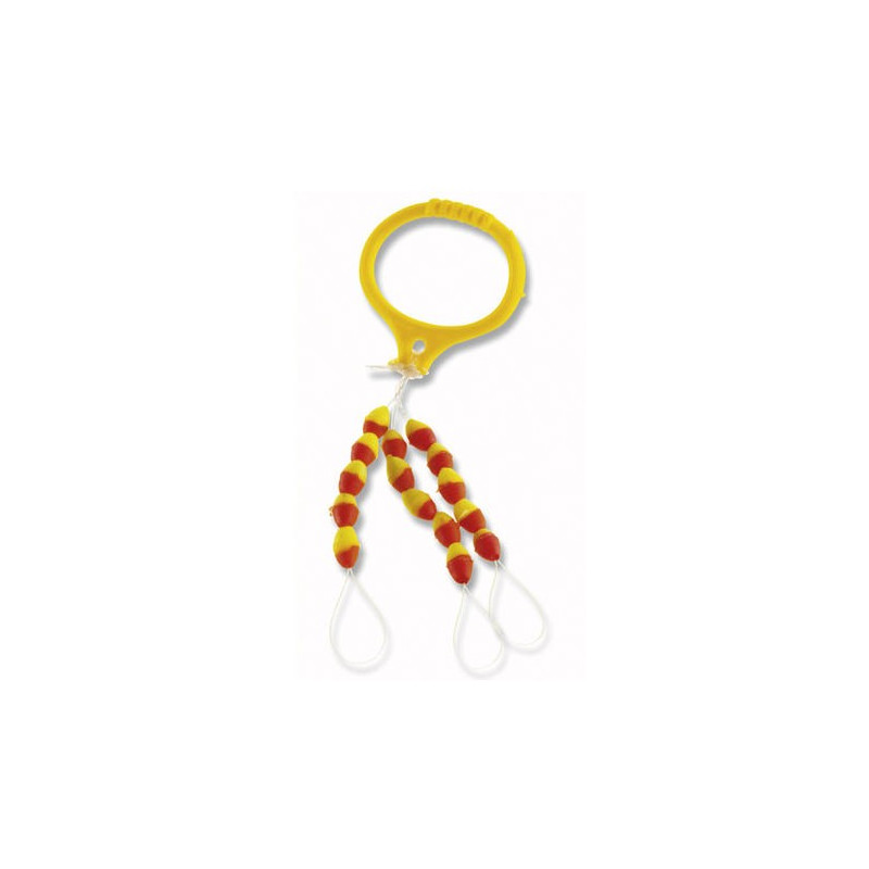 Stopery silikonowe roz. XL Cormoran - Wedkarski.com