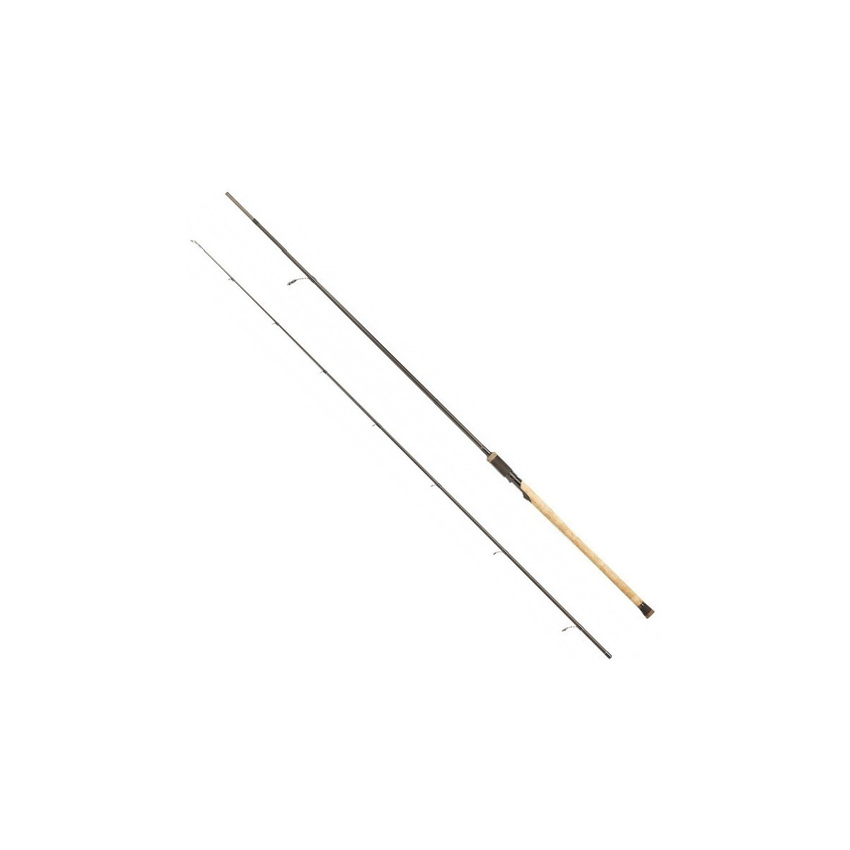 Wędka DAM Nanoflex pro 270cm / 14-40g - Wedkarski.com