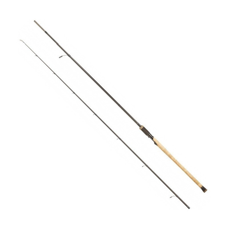 Wędka DAM Nanoflex pro 240cm / 10-30g - Wedkarski.com