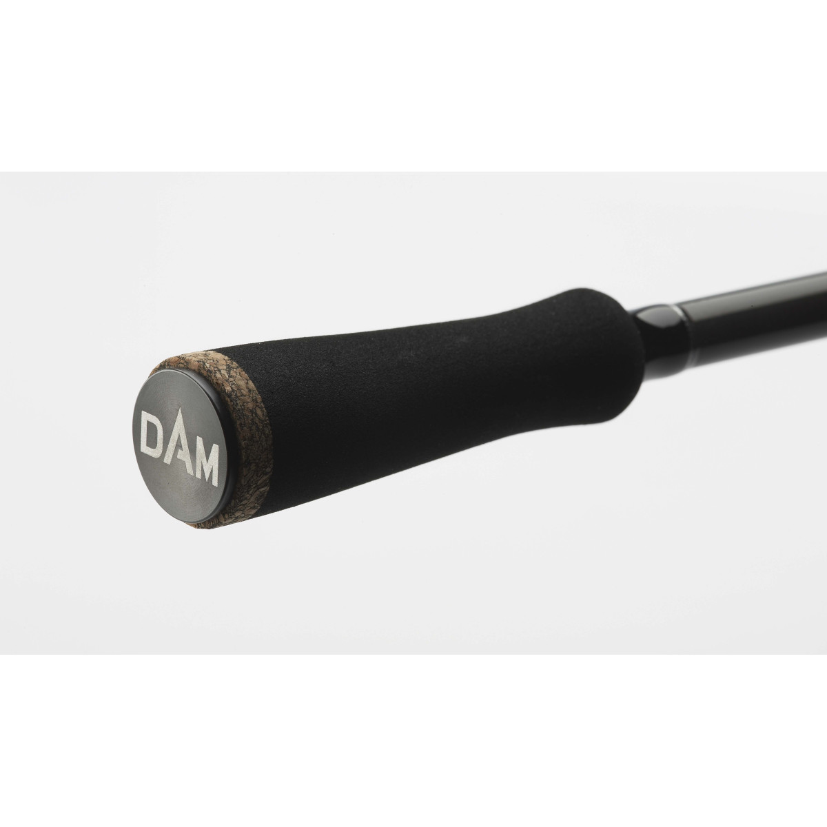 Wędka DAM Yagi Ultra Light Jig 225cm / 3-15g - Wedkarski.com