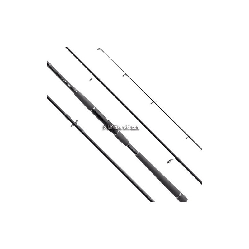 Wędka Daiwa Morethan Demon Blood Spinning 94MLX 7-35 gram długość: 280 cm - Wedkarski.com